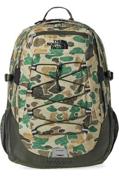 The Northface Borealis Çanta Classic Çanta NF00CF9CTN11