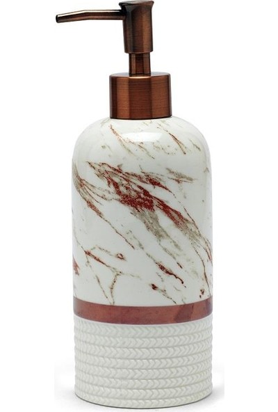 Primanova Bergama Sıvı Sabunluk