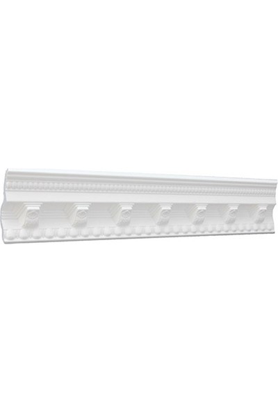 Pakpiyer Desenli Eps Lüks Stropiyer Kartonpiyer Osmanlı Desen (5 Adet 10M) Pakpiyer Desenli Eps Lüks Stropiyer Kartonpiyer Osmanlı Desen (5 Adet 10M)