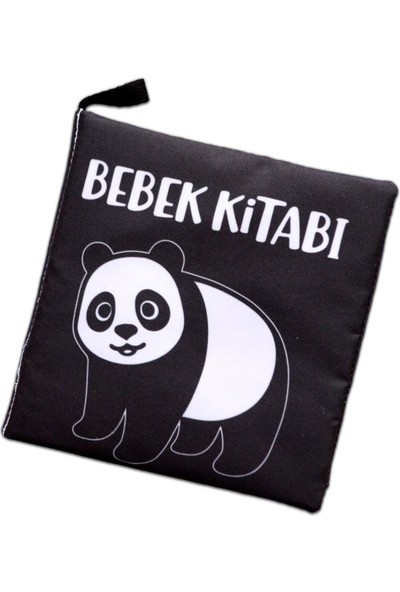 Tox Siyah Beyaz Vahşi Hayvanlar Kumaş Sessiz Kitap T138 - Bez Kitap , Eğitici Oyuncak , Yumuşak ve Hışırtılı Tox Siyah Beyaz Vahşi Hayvanlar Kumaş Sessiz Kitap T138 - Bez Kitap , Eğitici Oyuncak , Yumuşak ve Hışırtılı