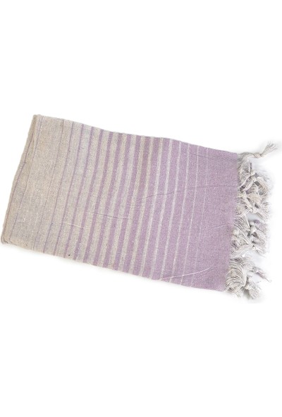 Made By Sade Eflatun Pamuk Peştemal Made By Sade Eflatun Pamuk Peştemal