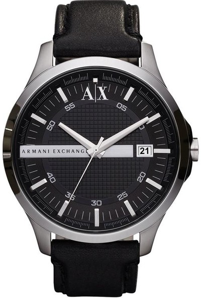 Armani Exchange Ax2101 Erkek Kol Saati