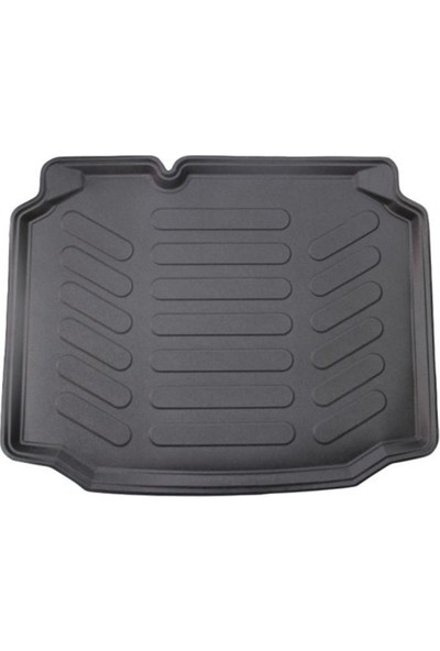 Rizline Seat Leon 2013 ve Sonrası 3D Bagaj Havuzu Rizline Seat Leon 2013 ve Sonrası 3D Bagaj Havuzu