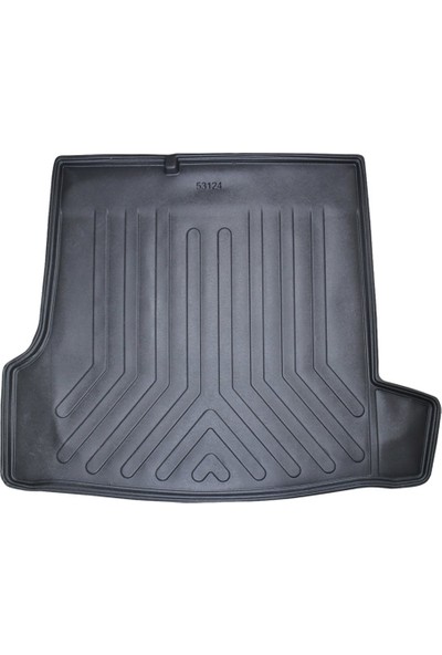Rizline Volkswagen Passat B5 1997-2005 Arası 3D Bagaj Havuzu Rizline Volkswagen Passat B5 1997-2005 Arası 3D Bagaj Havuzu