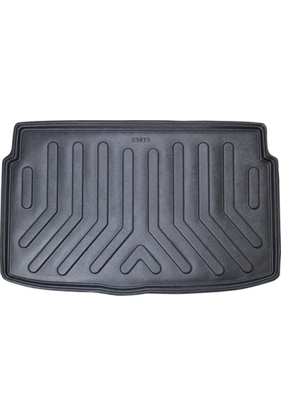 Rizline Hyundai I20 2020 ve Sonrası Jump Style 3D Bagaj Havuzu Rizline Hyundai I20 2020 ve Sonrası Jump Style 3D Bagaj Havuzu