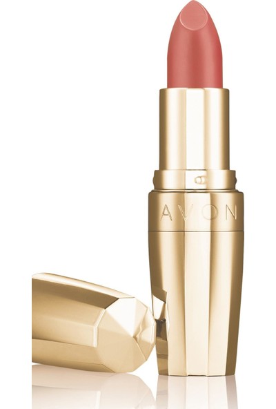 Avon Legend Creme Ruj Iconic