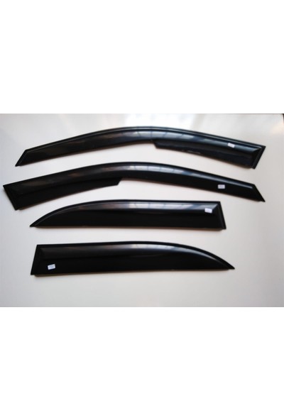 Z Tech Toyota Corolla 1992-1998 Mugen Cam Rüzgarlığı