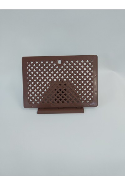 Kanaviçe Masaüstü Plastik Rahle Kanaviçe Masaüstü Plastik Rahle