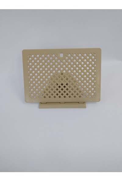 Kanaviçe Masaüstü Plastik Rahle Kanaviçe Masaüstü Plastik Rahle