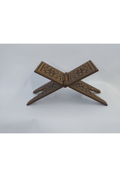 Kanaviçe Ağaç Rahle 60X21 H305 Kanaviçe Ağaç Rahle 60X21 H305