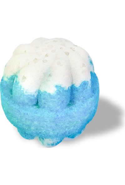 Levand Okyanus Esintisi Banyo Topu 🌊/nem Topu/bath Bomb 200 gr