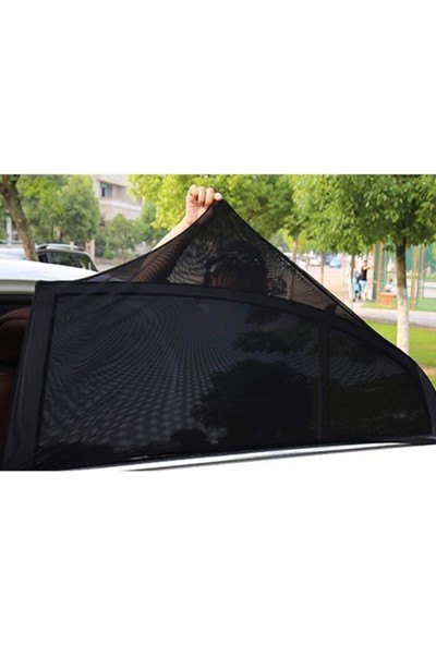 Ankaflex 2 Adet Oto Yan Cam Perdesi Araba Arka Güneşlik Araç Anne Bebek Çocuk Perde Arka Koltuk Emzirme Örtü Ankaflex 2 Adet Oto Yan Cam Perdesi Araba Arka Güneşlik Araç Anne Bebek Çocuk Perde Arka Koltuk Emzirme Örtü