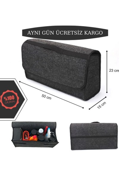 Ankaflex Bagaj Çantası Araba Araç Bagaj Organizer Oto Aksesuar Düzenleyici Ankaflex Bagaj Çantası Araba Araç Bagaj Organizer Oto Aksesuar Düzenleyici