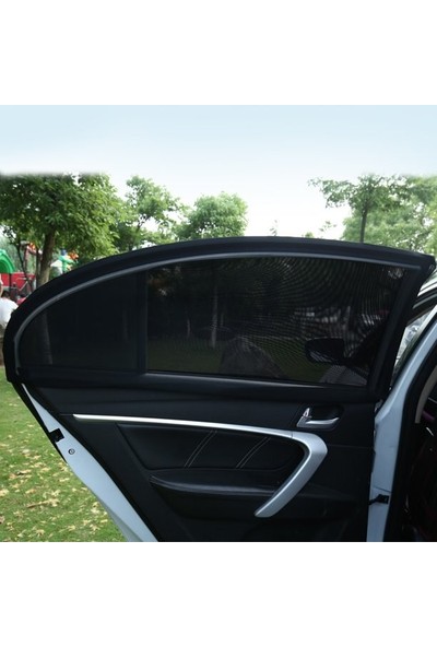 Ankaflex Araç Yan Cam Güneşlik