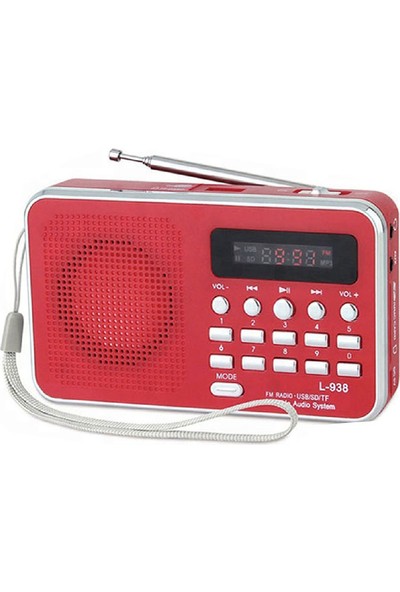 Mkey RDL4569 Dijital Göstergeli Şarj Edilebilir Usb, Aux, Kulaklık ve Tf Sd Kart Girişli Nostaljik Radyo Mp3 Mkey RDL4569 Dijital Göstergeli Şarj Edilebilir Usb, Aux, Kulaklık ve Tf Sd Kart Girişli Nostaljik Radyo Mp3
