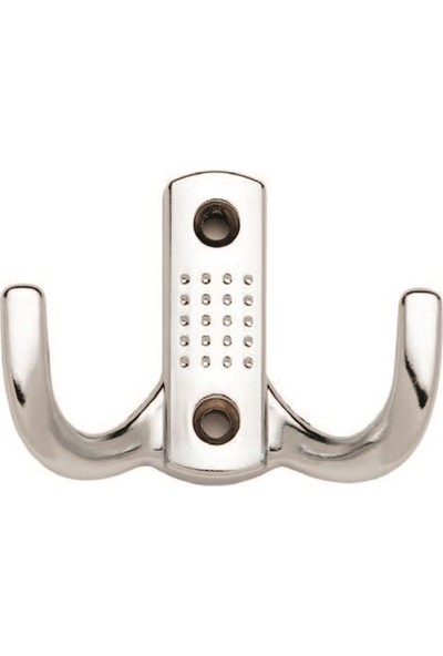 Atsız 5 Adet Noktalı Askı ve Vidalar Dahil Atsız 5 Adet Noktalı Askı ve Vidalar Dahil