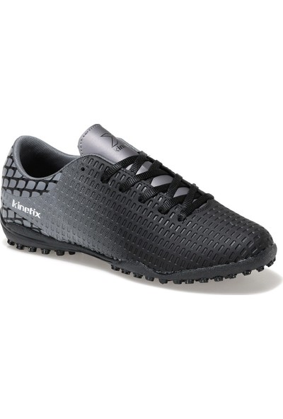 Kinetix Sergı Iı Tf 1fx Siyah Erkek Halı Saha Ayakkabısı Kinetix Sergı Iı Tf 1fx Siyah Erkek Halı Saha Ayakkabısı