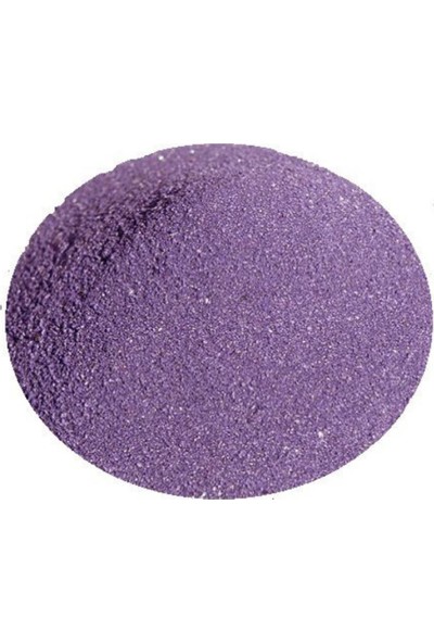 Joy And Toys 1 kg Mor Renkli Kum. 1. Kalite,tozsuz,renk Bırakmaz,teraryum
