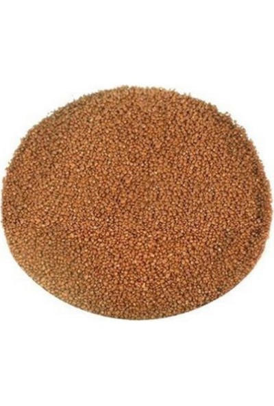 Joy And Toys 1 kg Kahverengi Renkli Kum. 1. Kalite,tozsuz,renk Bırakmaz,teraryum