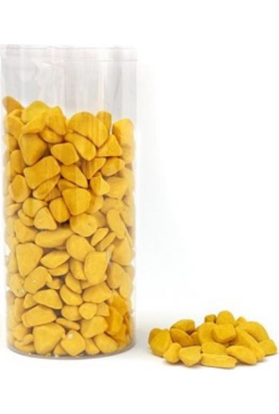 Joy And Toys 1kg Dekoratif Sarı Renk Çakıl Taşı Boya Atmaz/tozsuz Teraryum Joy And Toys 1kg Dekoratif Sarı Renk Çakıl Taşı Boya Atmaz/tozsuz Teraryum