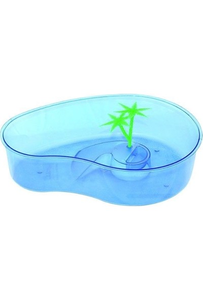 Aqua Magic Kaplumbağa Bahçesi Armudi