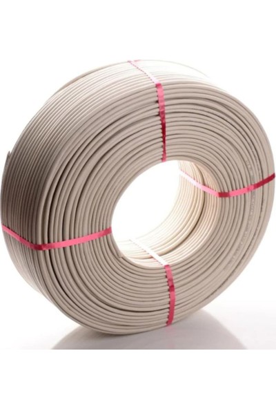 Electromaster 100 mt Cca 2+1 Cctv Kablosu