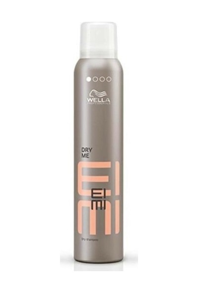 Wella Eimi Dry Me Kuru Şampuan 180 ml Wella Eimi Dry Me Kuru Şampuan 180 ml