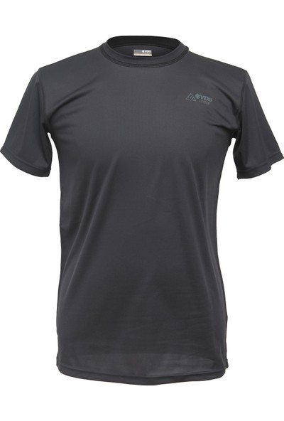 Yds Tactical Dry Touch T-Shirt -Siyah (Yüksek Seviye Nefes Alabilir Dry Touch T-Shirt) Yds Tactical Dry Touch T-Shirt -Siyah (Yüksek Seviye Nefes Alabilir Dry Touch T-Shirt)