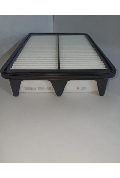 Osaka OSK901 Hyundai H350 Iı 2.5 Crdı Hava Filtresi 28130-59000-C26039 Osaka OSK901 Hyundai H350 Iı 2.5 Crdı Hava Filtresi 28130-59000-C26039