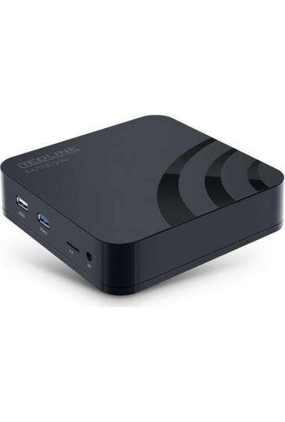 Redline Matepro 4gb Ram 32GB Hafıza Amlogic S905X3 Cpu Android Tv Box Redline Matepro 4gb Ram 32GB Hafıza Amlogic S905X3 Cpu Android Tv Box