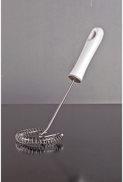 Bamovi Yaylı Yumurta Çırpıcı