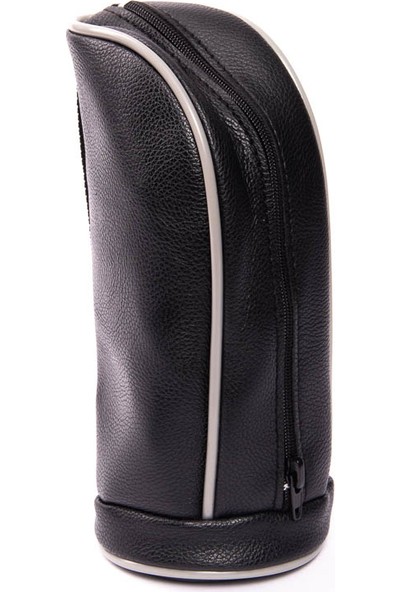 Hauser Siyah Pipo Çantası Hauser Siyah Pipo Çantası