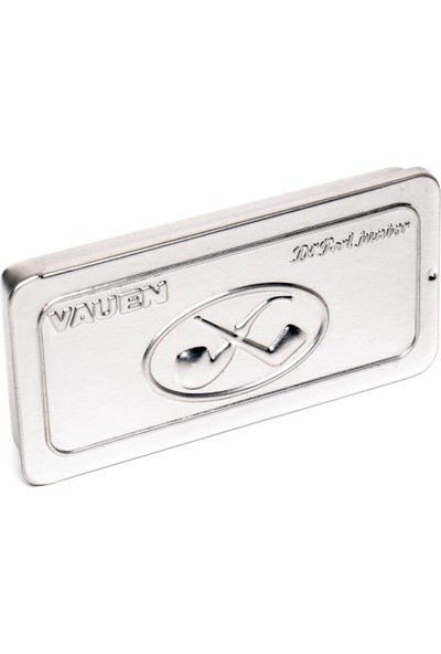 Vauen Filtre Taşıma Kabı (Adet) Vauen Filtre Taşıma Kabı (Adet)