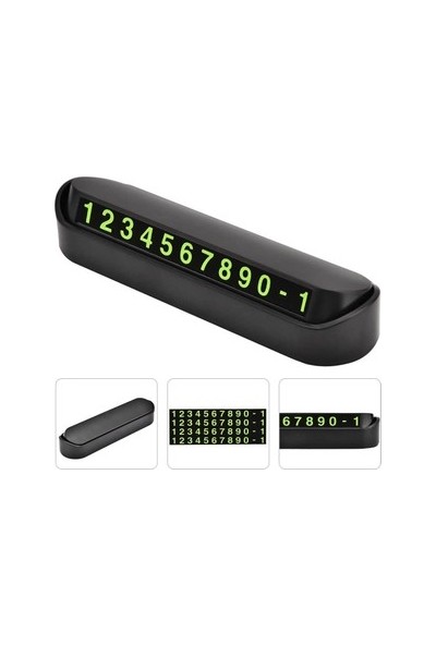 My Wory Byrox Aç-Kapa Araç Numaratörü My Wory Byrox Aç-Kapa Araç Numaratörü