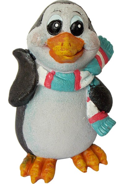 King Hava Kabarcıklı Penguen Aksesuar