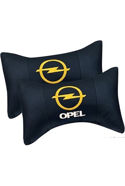 Mny Auto Opel Yastık Seti