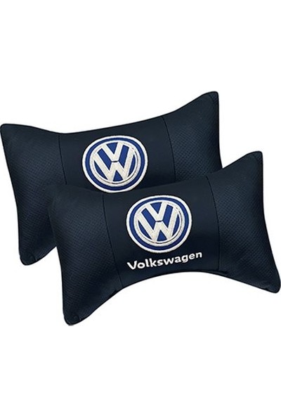 Mny Auto Volkswagen Yastık