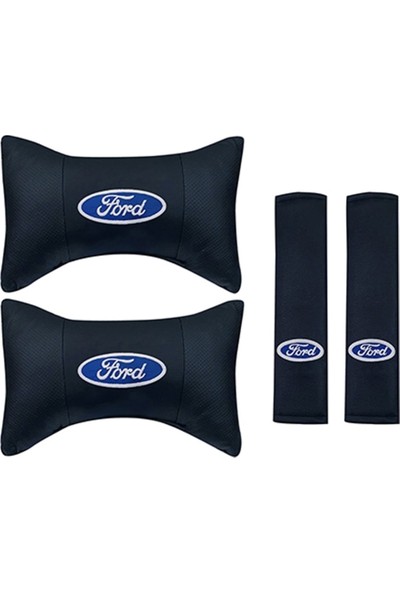 Mny Auto Ford Yastık Seti Mny Auto Ford Yastık Seti