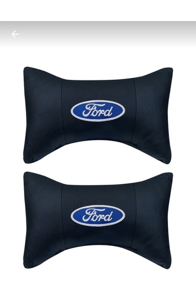 Mny Auto Ford Yastık Seti