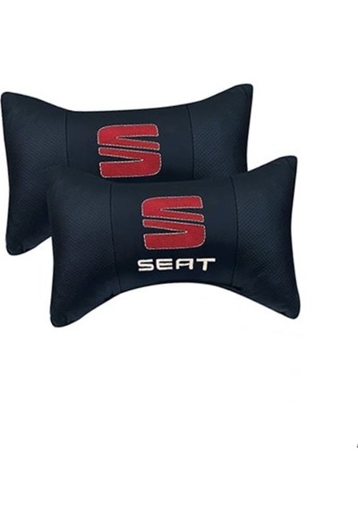 Mny Auto Seat Yastık Seti