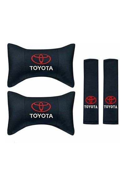 Mny Auto Toyota Yastık Seti
