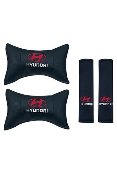 Mny Auto Hyundai Yastık Seti Mny Auto Hyundai Yastık Seti