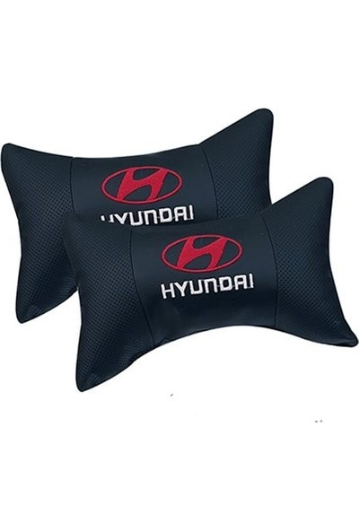 Mny Auto Hyundai Yastık Seti Mny Auto Hyundai Yastık Seti