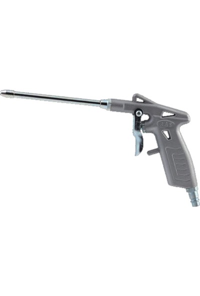 Ras Uzun Hava Tabancası Kaplinli