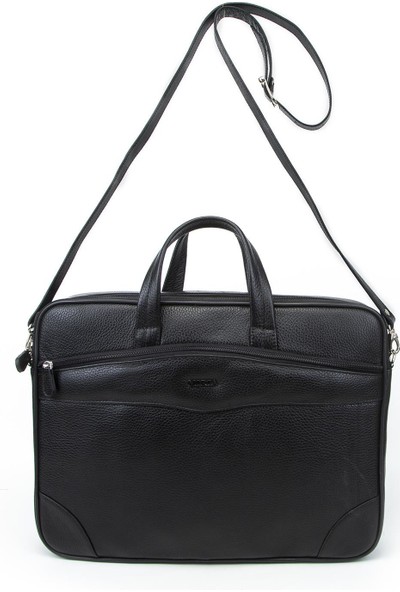Morca Hakiki Deri Evrak Laptop Çantası Unisex Morca Hakiki Deri Evrak Laptop Çantası Unisex