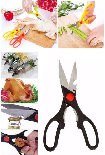 MarinYa Mutfak Makası MarinYa Mutfak Makası