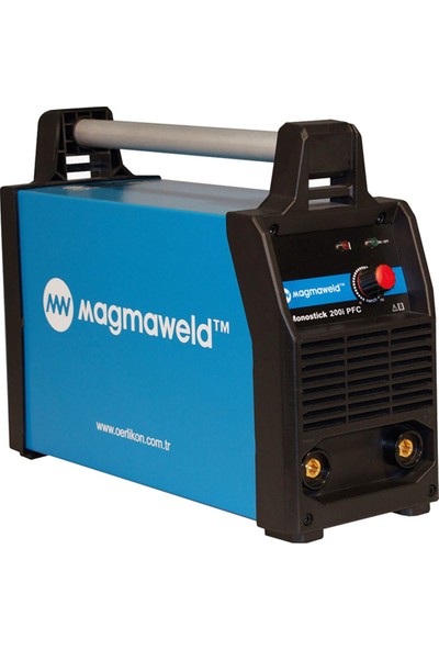 Magmaweld Monostick 200 Inverter Kaynak Makinesi