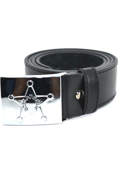 Arslan İş Elbiseleri Özel Güvenlik Kemer