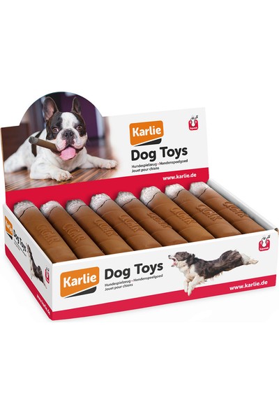 Karlıe Pls.puro Oyuncak 15 cm