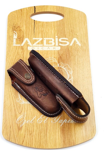 Çakı Bıçak Kılıfı Deri El Yapımı ( 6 Farklı Boy ) Çakı Bıçak Kılıfı Deri El Yapımı ( 6 Farklı Boy )